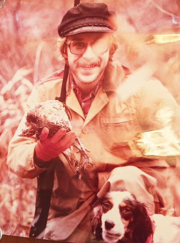 E. John Oesterle | News, Sports, Jobs - News and Sentinel